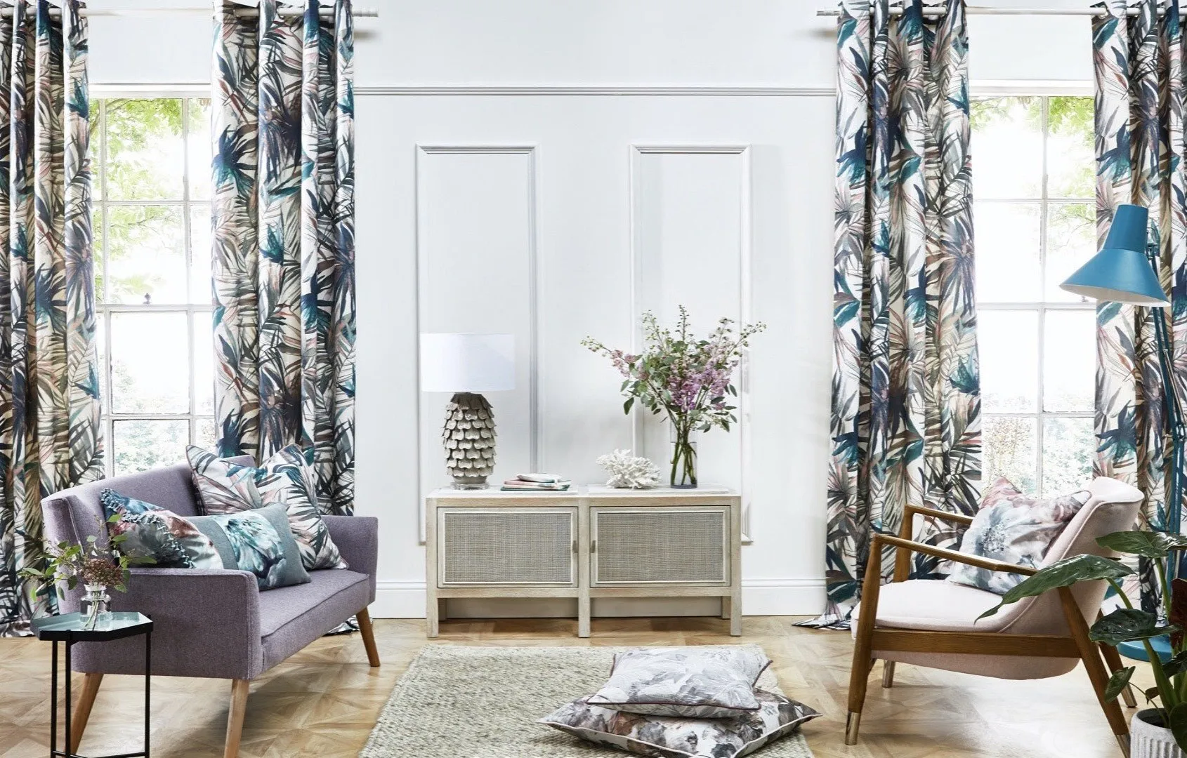 The Chateau Collection by Angel Strawbridge