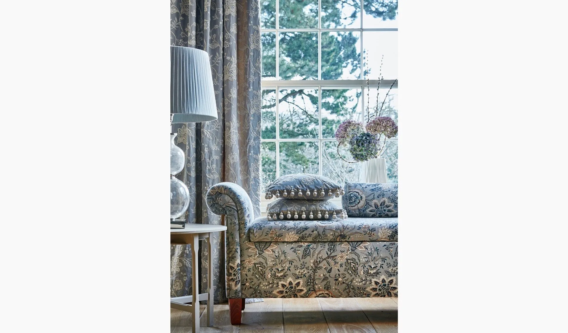 The Chateau Collection by Angel Strawbridge