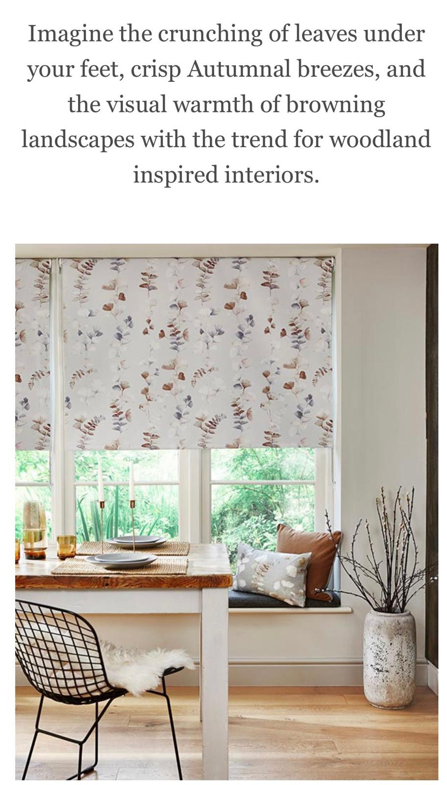 The Chateau Collection by Angel Strawbridge