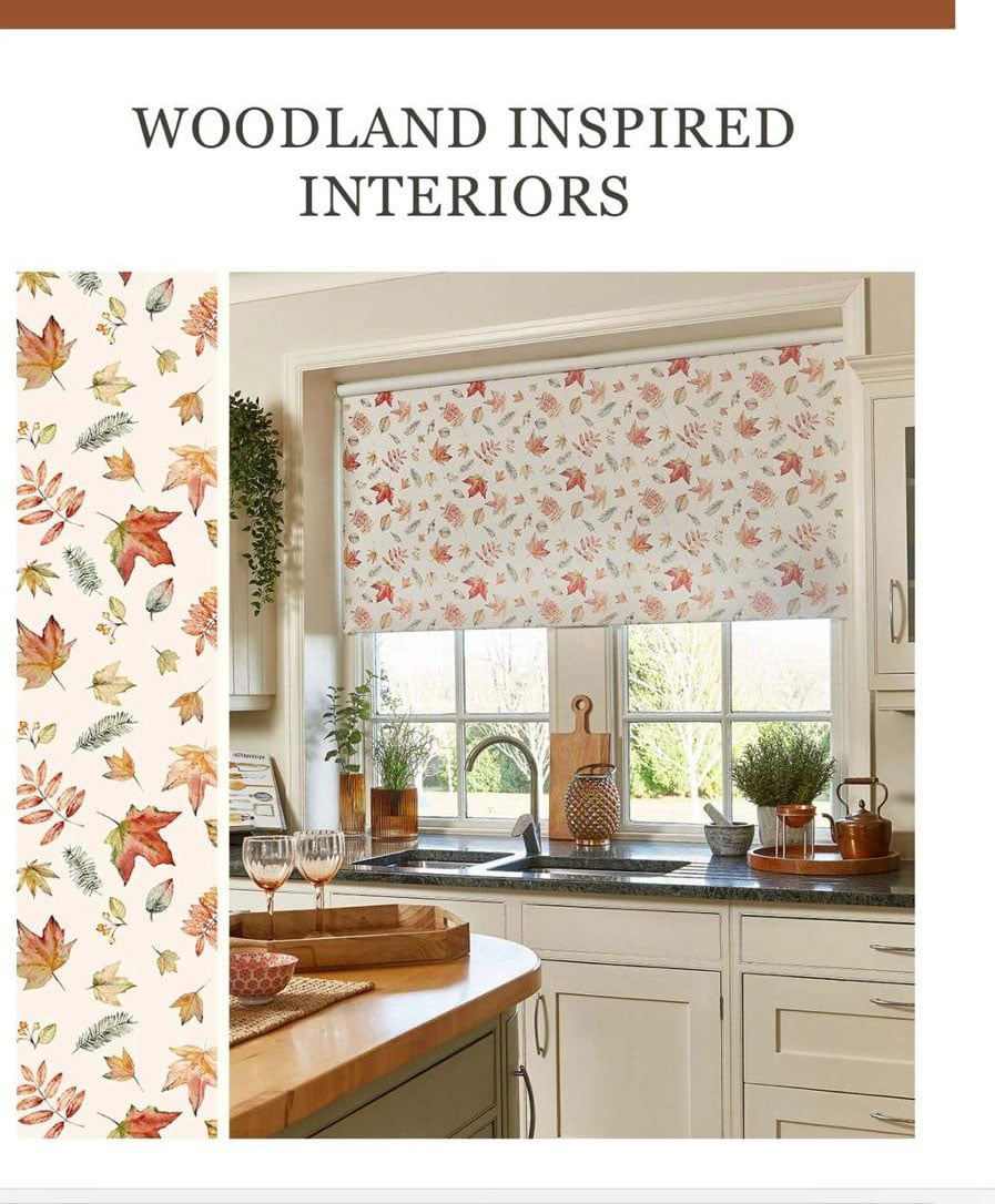 The Chateau Collection by Angel Strawbridge